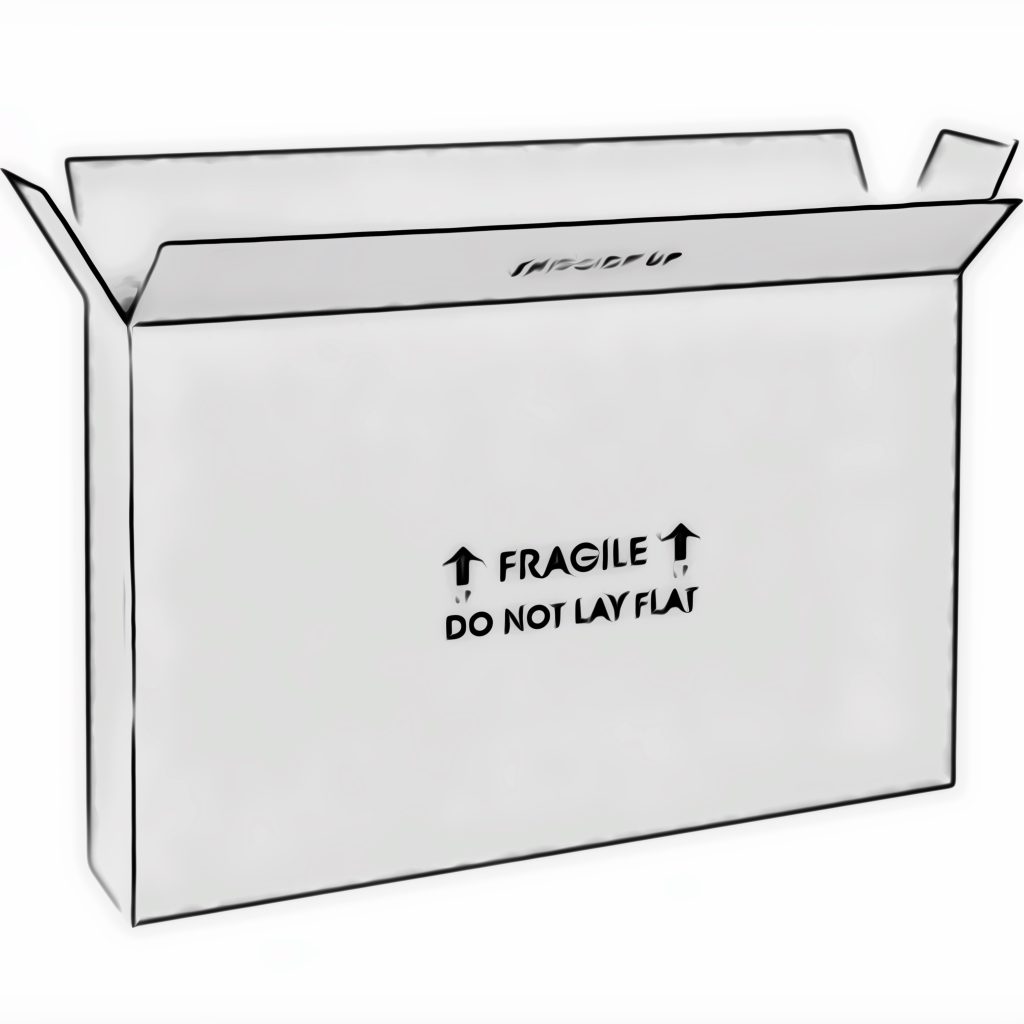 The Box & Bubble Store - City Centre Storage Group