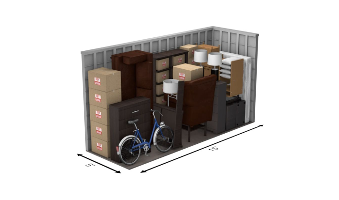 Student Storage Solutions London Ontario - City Centre Storage Group