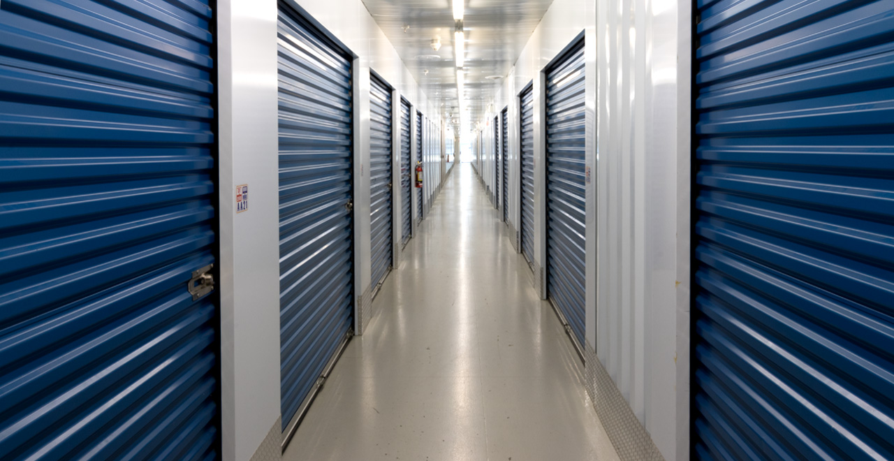 Temporary Storage During Home Renovations - City Storage Group
