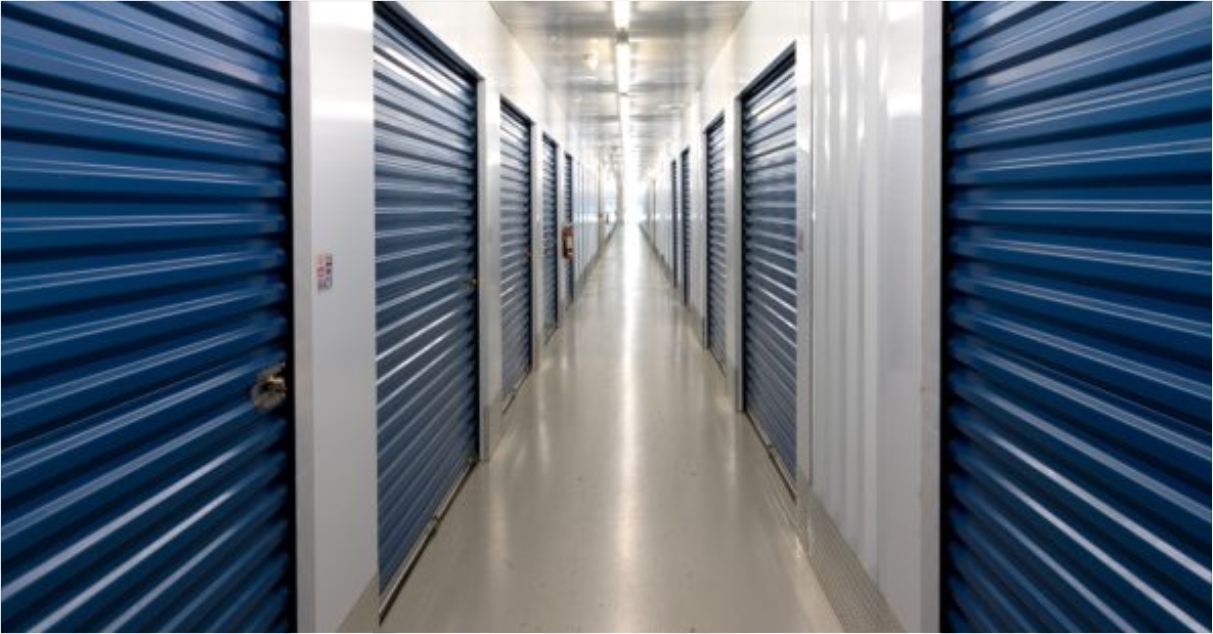 What Size of Storage Unit Do I Need? - City Storage Group